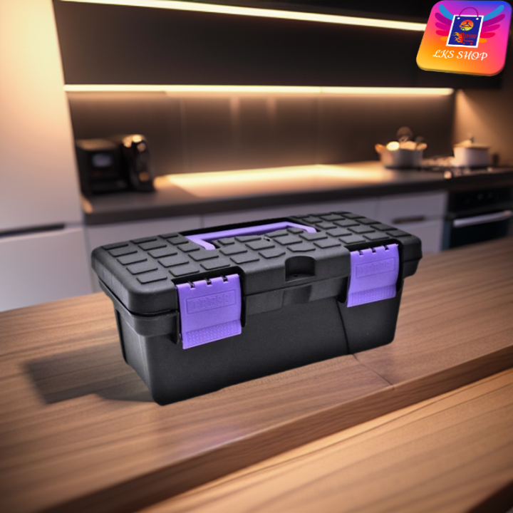 Mini Tool Box for Storage tools | Lazada