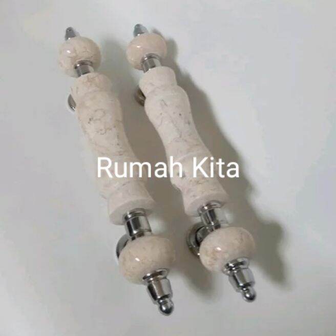 Handle Pintu Marmer Kunci Pintu | Lazada Indonesia