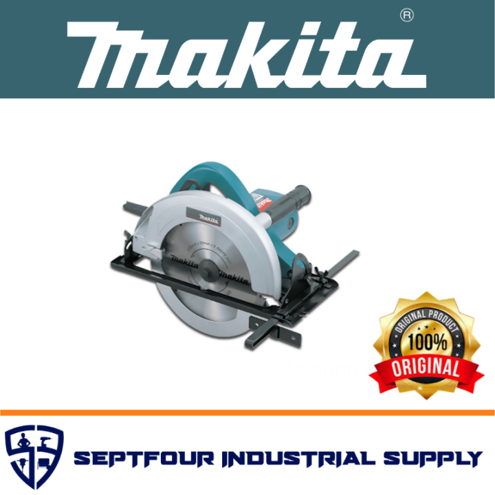 Makita 9-1/4" 2000W Circular Saw N5900B | Lazada PH