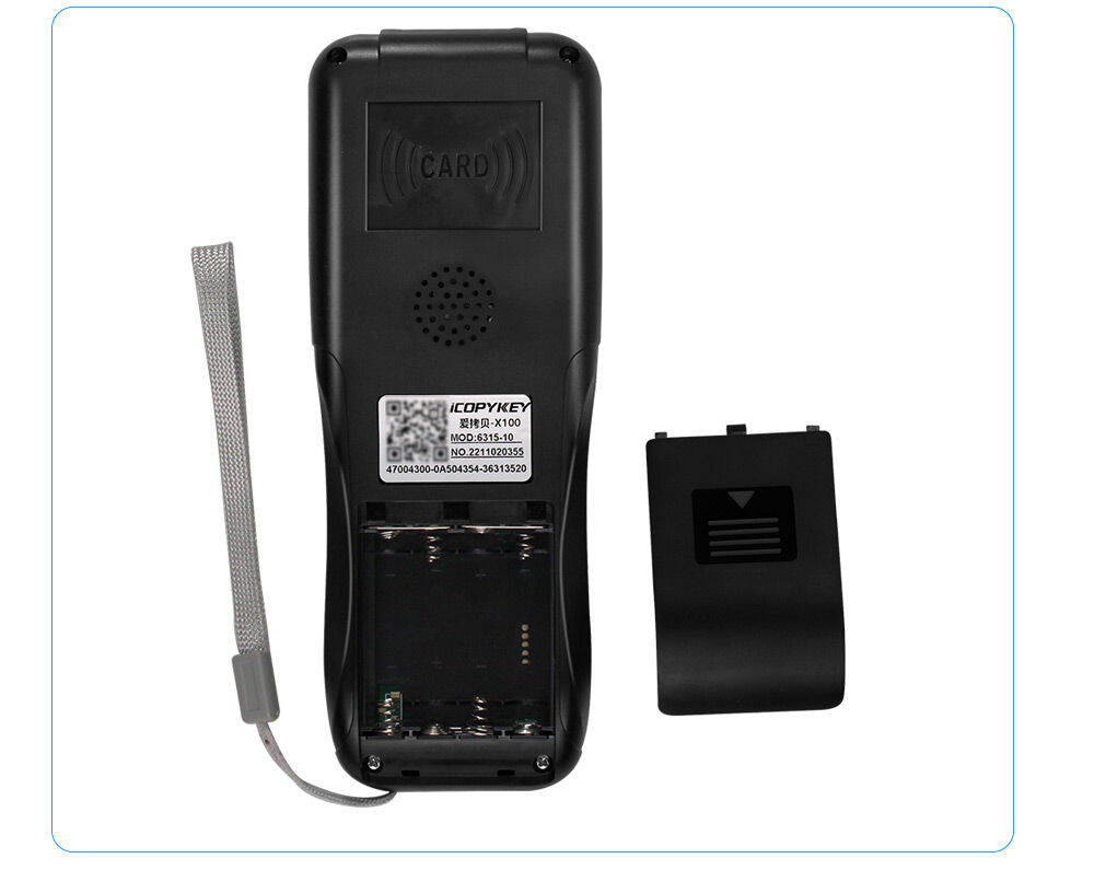 YiToo 2023รุ่นใหม่ RFID Reader Writer,คีย์การ์ดโปรแกรมเมอร์ถอดรหัสโร ...