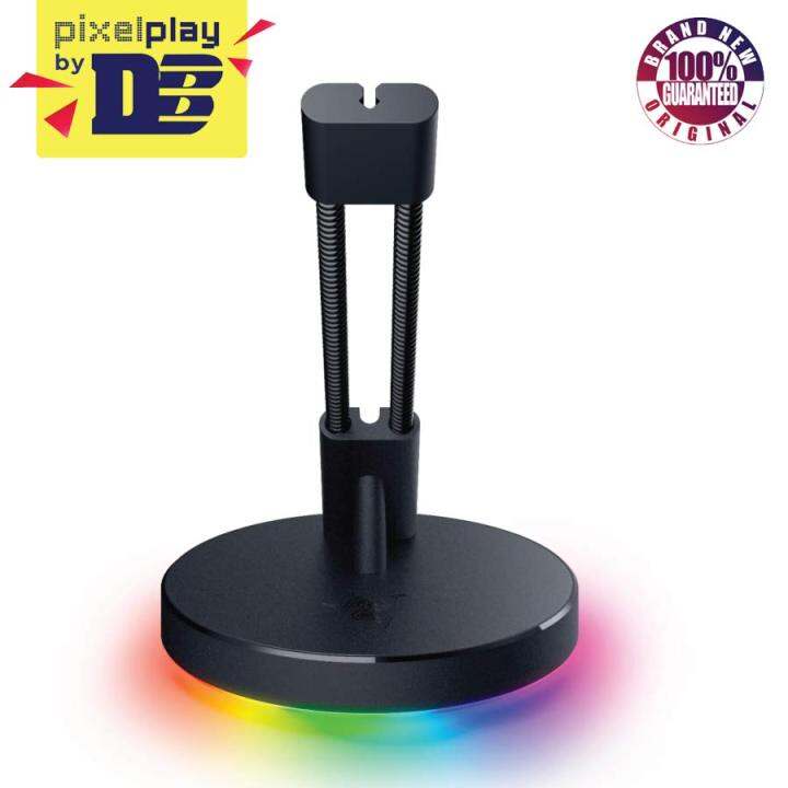 Razer Mouse Bungee V3 Chroma Mouse Cord Management System | Lazada PH