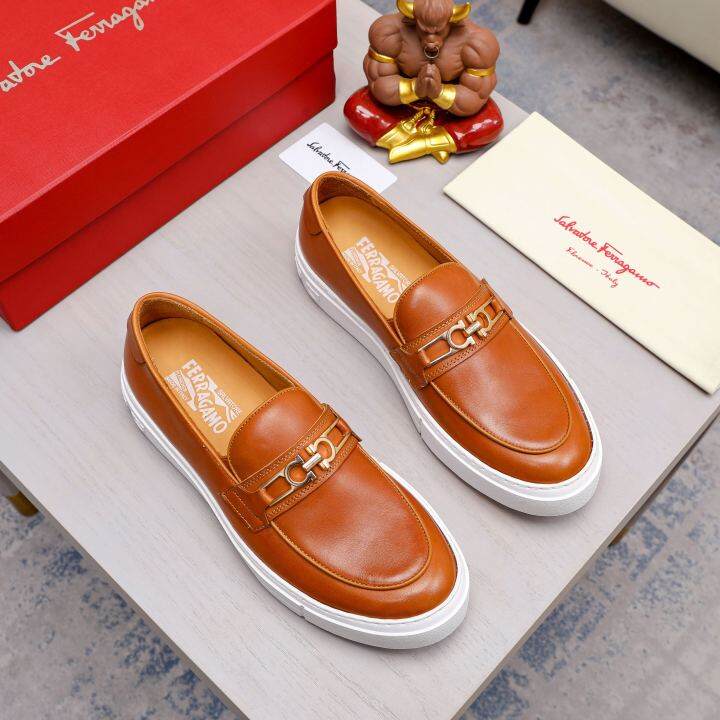 (Original Gift Box Packaging) Men's Shoes 2024 New Leisure Business ...
