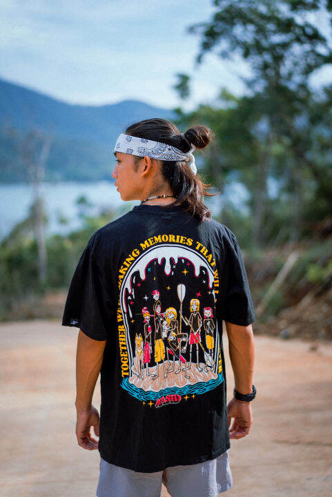 MASID v8 Together We're Making Memories That Will Last Forever by Geo ...