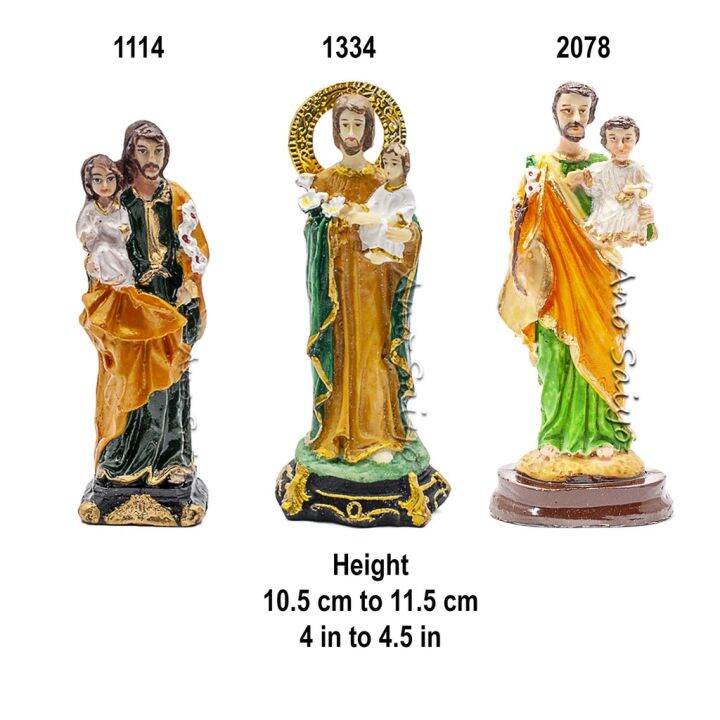 ♭AnoSaiyo St Joseph the Worker Legal Father Jesus Christ Spouse of ...