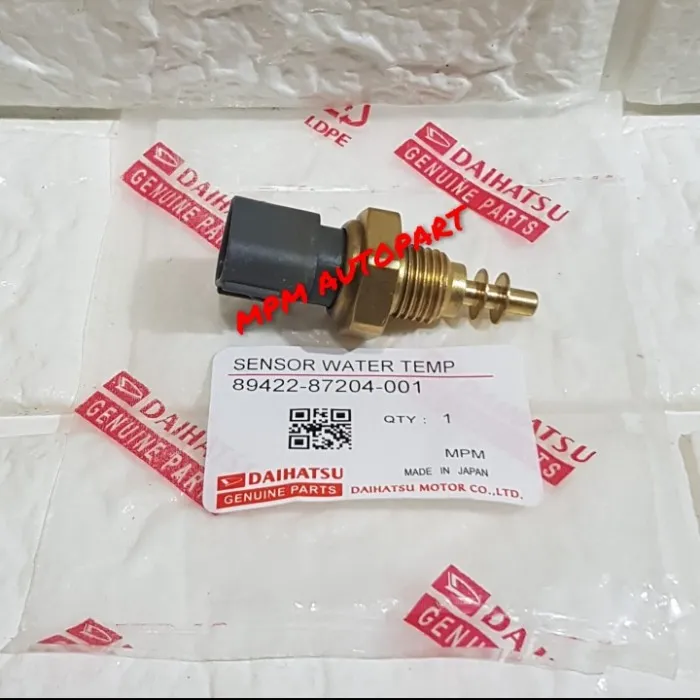 sensor switch temperatur panas xenia 1.0 1000cc original | Lazada Indonesia