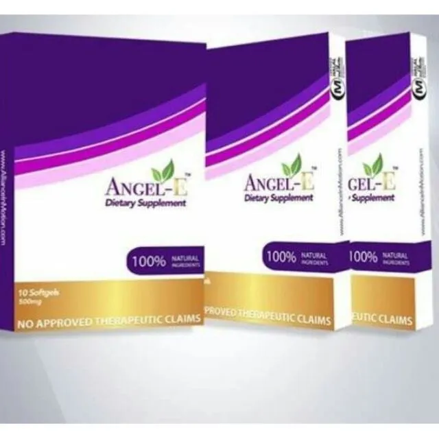 ALLIANCE GLOBAL ANGEL E | Lazada PH