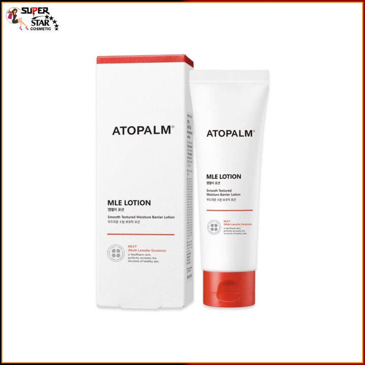 ATOPALM MLE Lotion Renew 120ml | Lazada.co.th