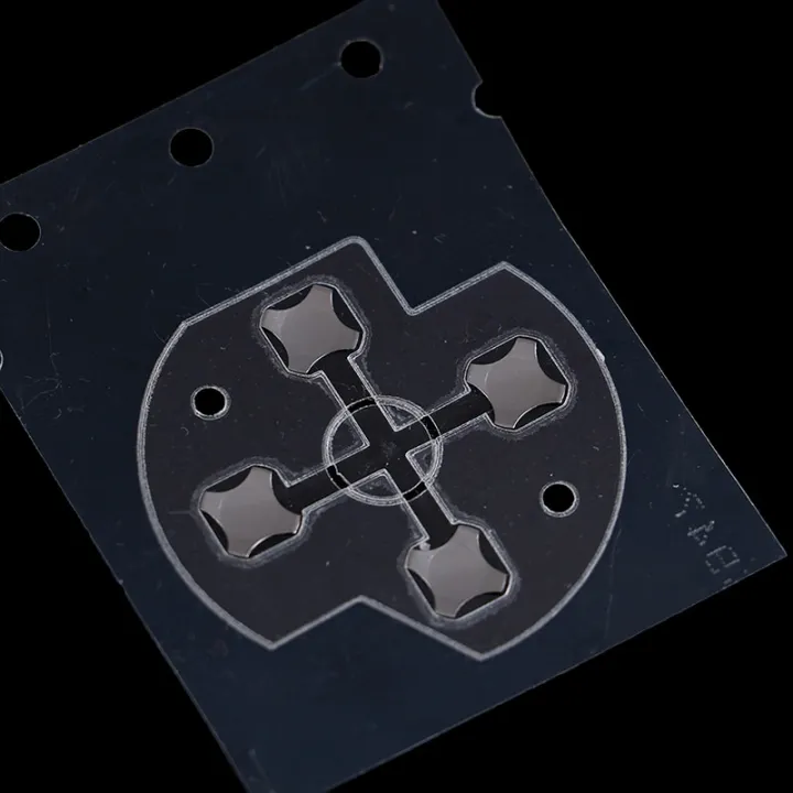 For XBOX ONE Xboxone Controller D Pads D-Pad Metal Dome Snap Board ...