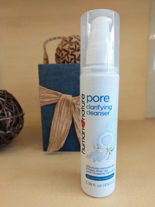 Pore Clarifying Face Cleanser 100ml | Lazada PH