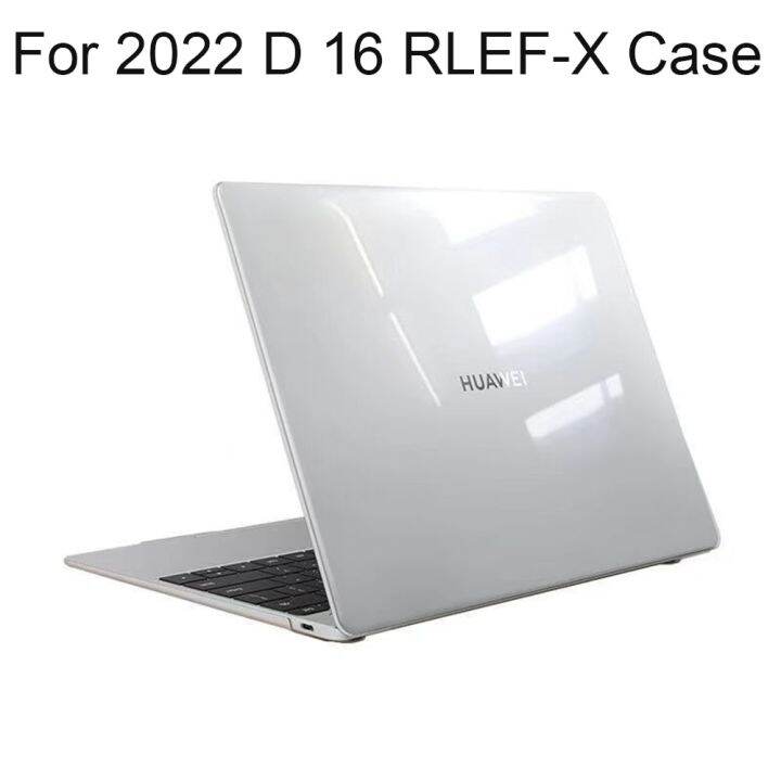 New Style Newest Laptop Case for 2022 huawei matebook d 16 inches RLEF ...