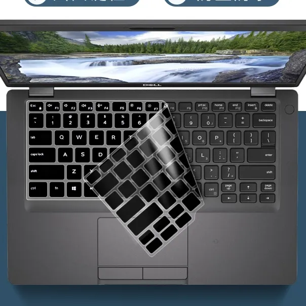 for 2021 2020 Dell Latitude 5411 14'' 5400 5401 7400 Latitude 14 Series ...