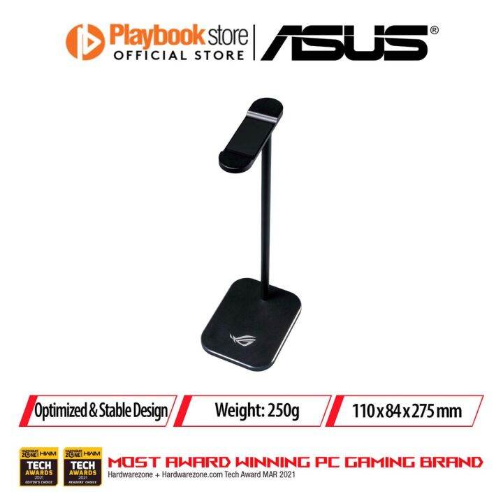 ASUS Rog Metal Stand | Lazada PH