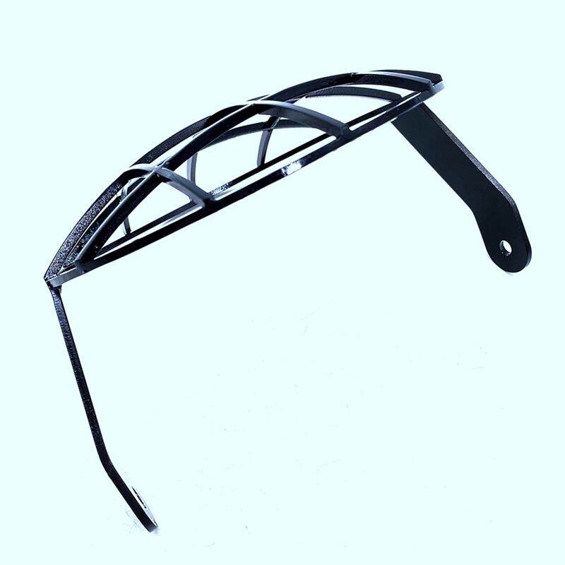 Motorcycle Headlight Guard for CT125 CT 125 Ct125 Mesh Grille ...