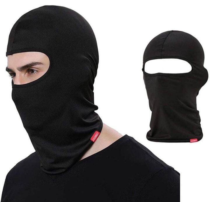 Baclava Military Full Face Mask for Motorcycle Full Mask Bandana Hood ...
