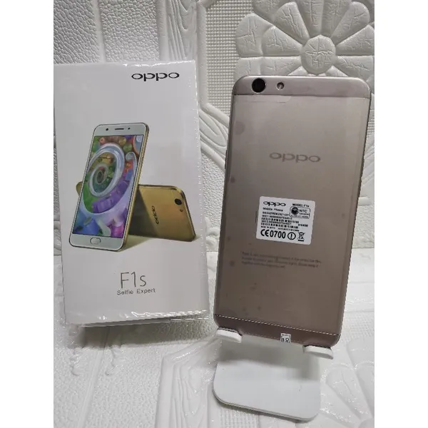 Oppo F1s 32gb+4gb Original (COD Available) kuku | Lazada PH