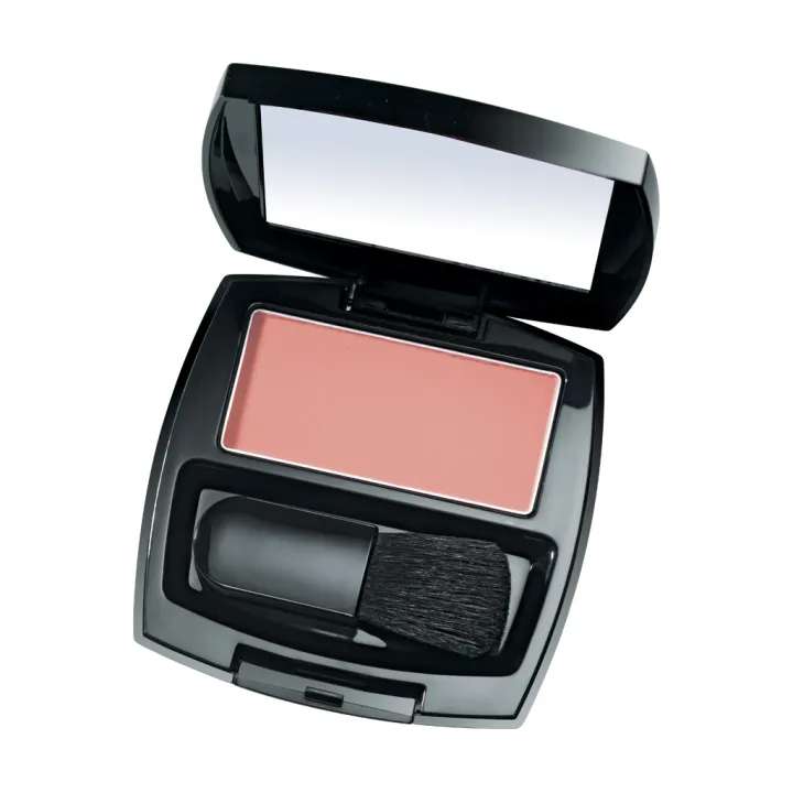 Avon True Color Luminous Blush 6.23g-ROSE LUSTER | Lazada