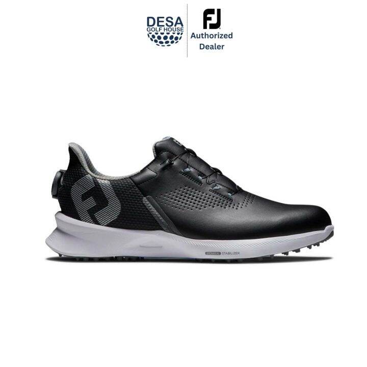 FootJoy Fuel (BOA) #55449 | Lazada