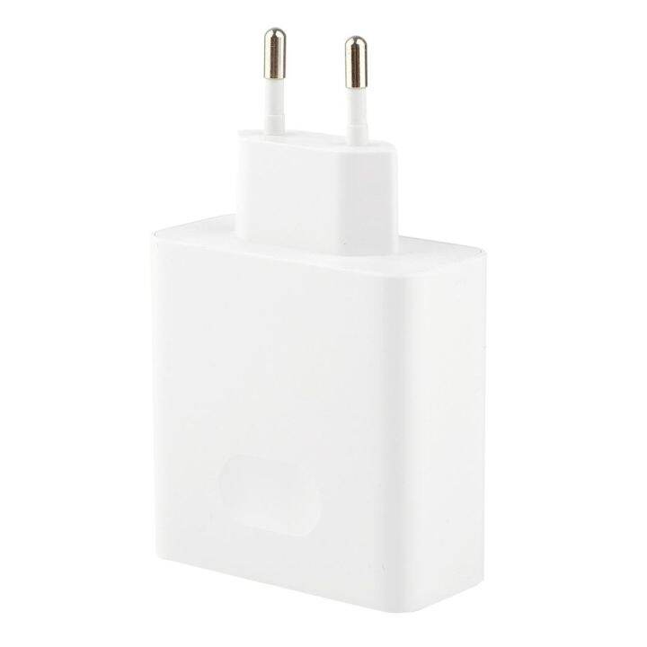Huawei Wall Charger CP81 HW-200325EPO 1 X USB Type-C 65W color randomly ...