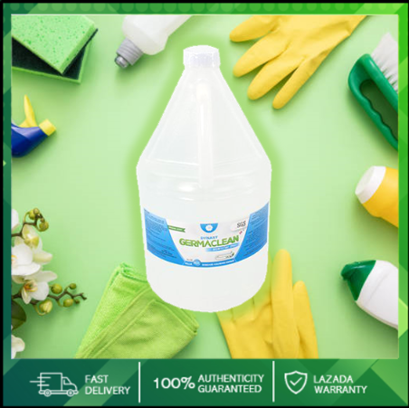 Deal Hunter New Improved Germaclean disinfectant Dynast disinfectant 1 ...