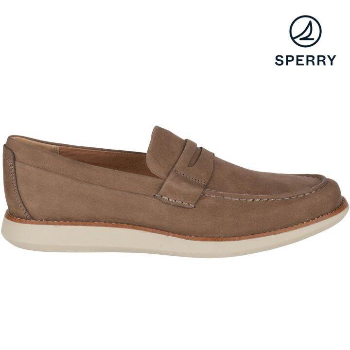 Sperry Men's Kennedy Penny (Brown) | Lazada PH