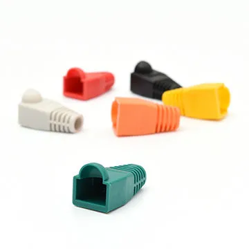 RJ45 RUBBER BOOTS 1000 PCS | Lazada PH