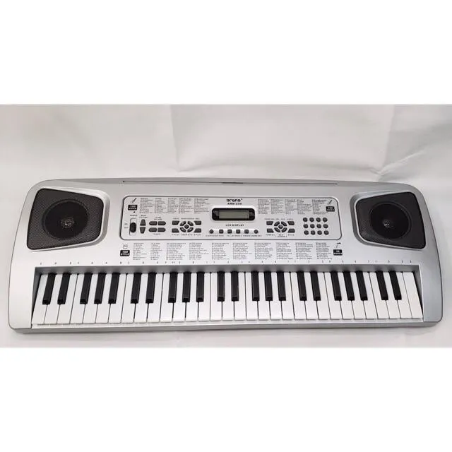 ARENA Arn 250 keyboard piano 54keyssHH | Lazada PH