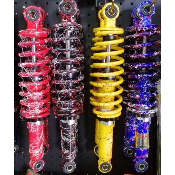 batik ABSORBER shock absober 330mm ADJUSTABLE EX5 dream KRISS wave dash ...