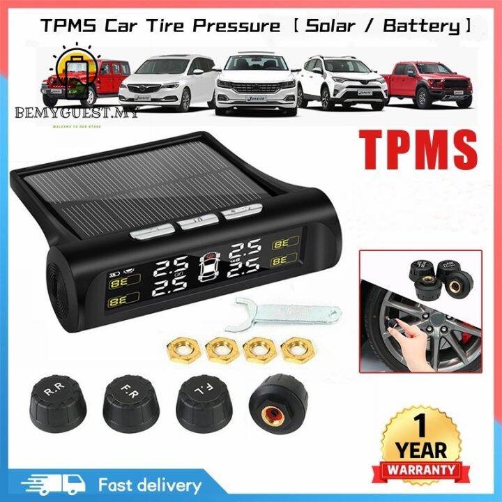 Smart-TPMS-Car-Tire-Pressure-Alarm-Monitor-System-Auto-Security-Alarm-Systems-Tyre-Pressure ...