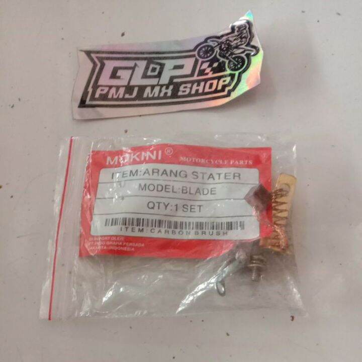 Kul Cool Arang Stater BLADE REVO ABS ABSOLUTE FIT Areng Dinamo Boster ...