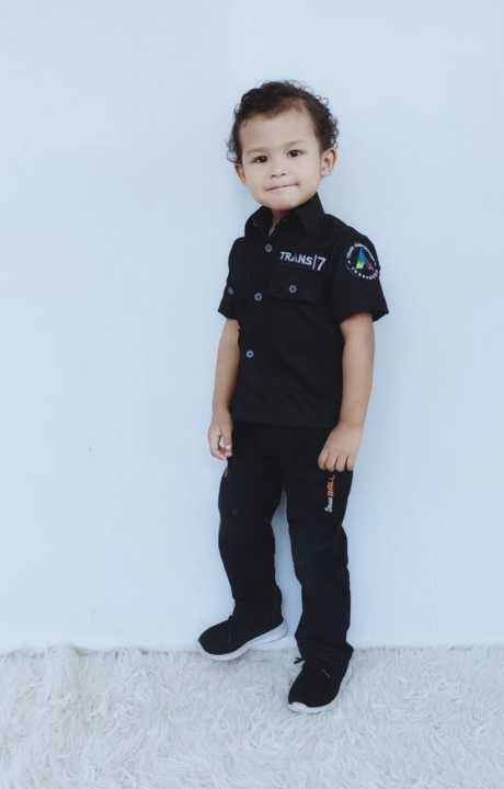 Baju Reporter | Baju Trans tv | Baju Trans7 | Baju Tvone | Baju Net tv ...