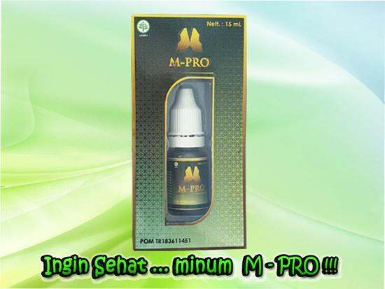 M-pro - Jamu tetes | Lazada Indonesia