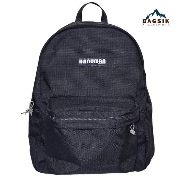 Hanuman Backpack Hara XL Bagsik★ | Lazada PH
