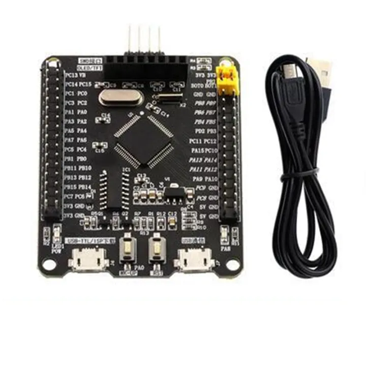 Stm32f103rct6 Development Board Cortexm4 Stm32 Minimum System Learning