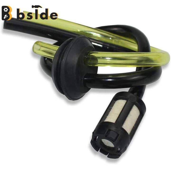 [Bside Tool Store] Universal Fuel Hose Petrol Pipe Line Tube for Brush ...