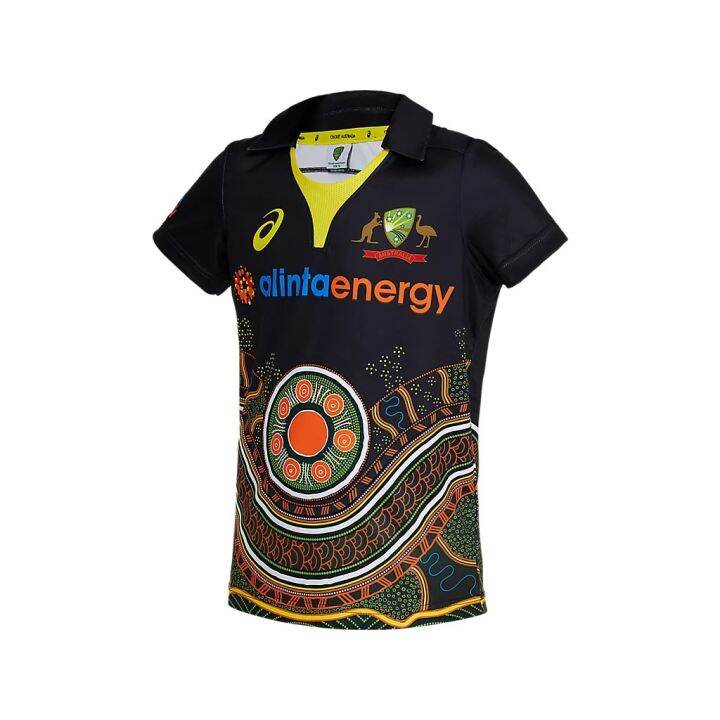 2021 Australian Cricket Jersey Australian Cricket Jersey | Lazada