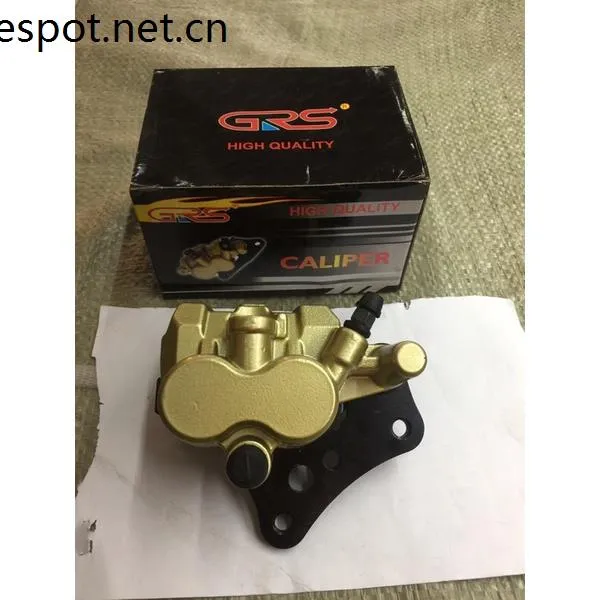 Moto Brakes Caliper for motorcycle xrm110 rear,xrm110 front, shogun f ...