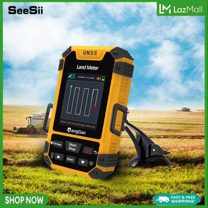 Gps Survey Equipment Aazon.co: Land Surveying Achine, Professional GNSS ...