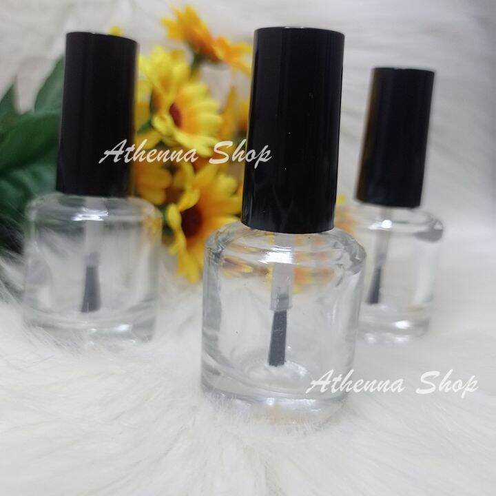 Botol Kutek Kosong 10ml Empty Nail Polish Bottle | Lazada Indonesia