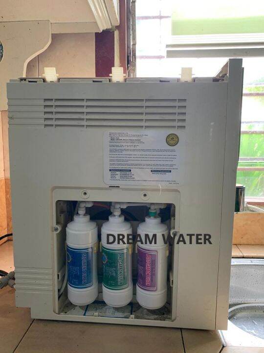 Coway Petit CHP-06DL O.E.M Plug & Play Water Filter | Lazada