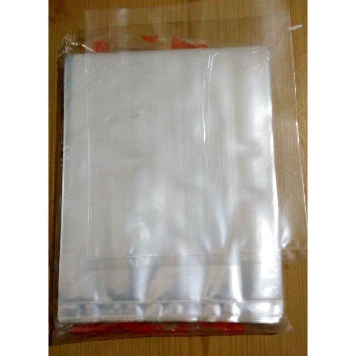 preferential Repack OPP Clear Plastic Packaging for Milktea Powder ...