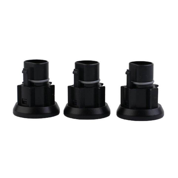 PPO Material Solar Panel Waterproof Connectors End Cap For Single-phase ...