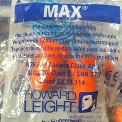 Ear Plug Gosave Penyumbat Telinga Untuk Proyek | Lazada Indonesia