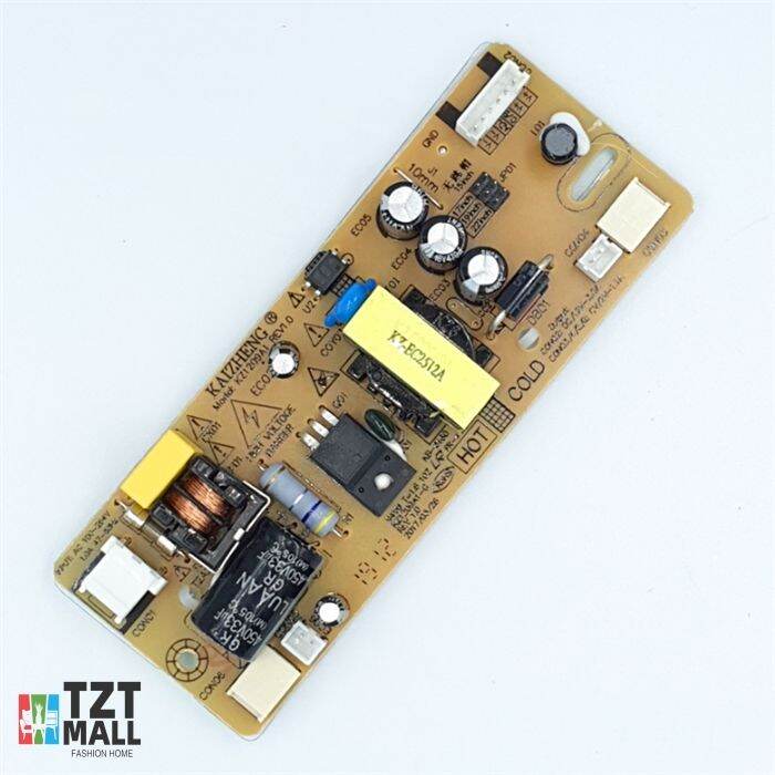 TZT MALL KZ1209A1 original 15-22 inch 9V LED strip backlight constant ...