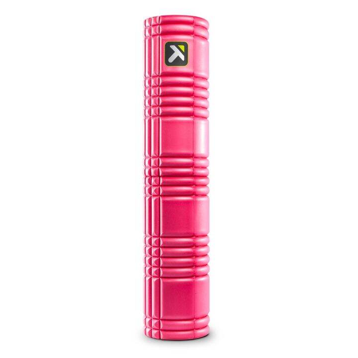 Triggerpoint Grid 2.0 Foam Roller | Lazada PH