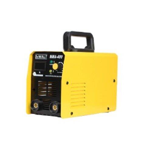 🔥【24 hours shipping】MMA-400 MMA-300 Electric Welder Welding Machine ...