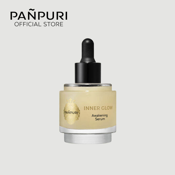 Panpuri Inner Glow Awakening Serum | Lazada.co.th