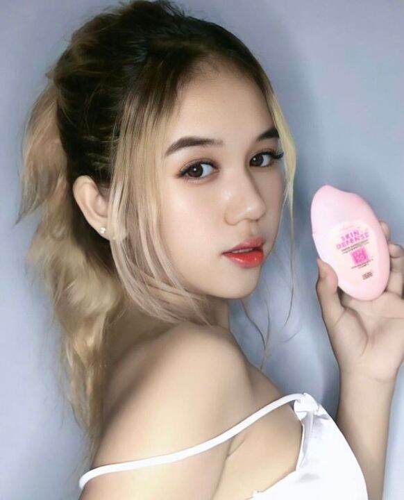 Aivie Skin Defense Spf50 | Lazada PH