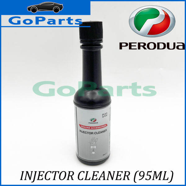 100% Original Perodua Injector Cleaner 95ml | Lazada
