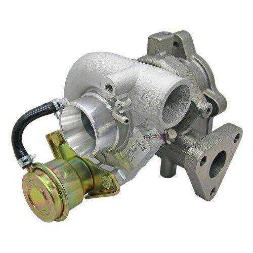 Mitsubishi Pajero 2.8 4M40 Turbo Turbocharger V26 V46 V Body ...