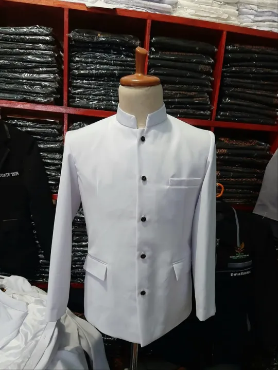 Jasko Putih Polos | Lazada Indonesia